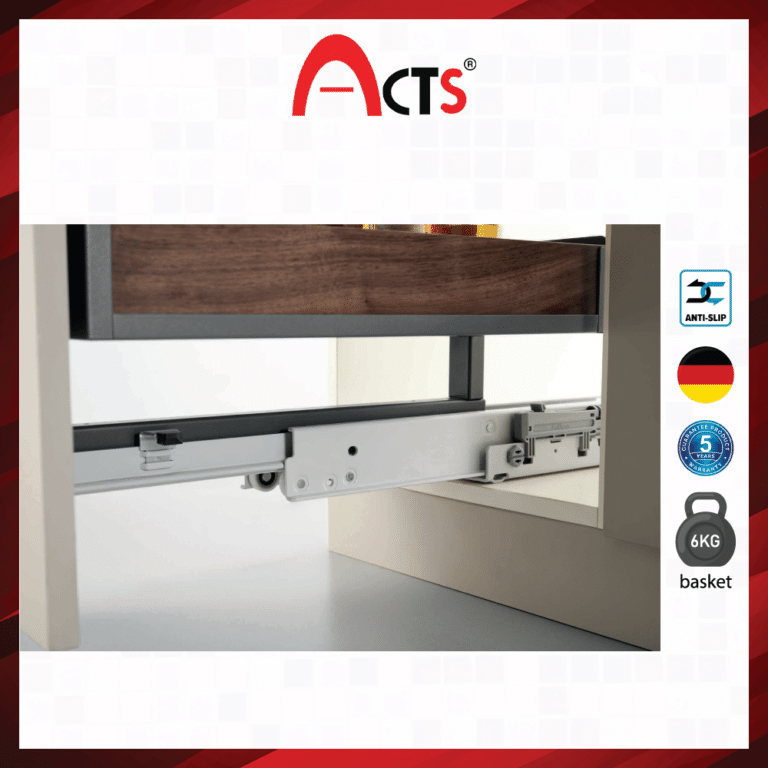 ACTS TALL UNIT FASH DISPENSA Acts