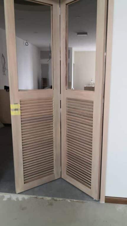 Hafele Folding Roller 50KG Acts