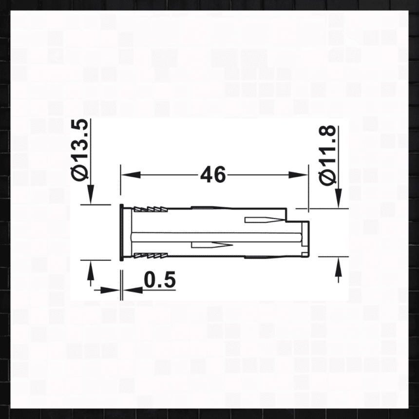 HAFELE SENSOR SWITCH -TOUCH ON/OFF SWITCHING Acts