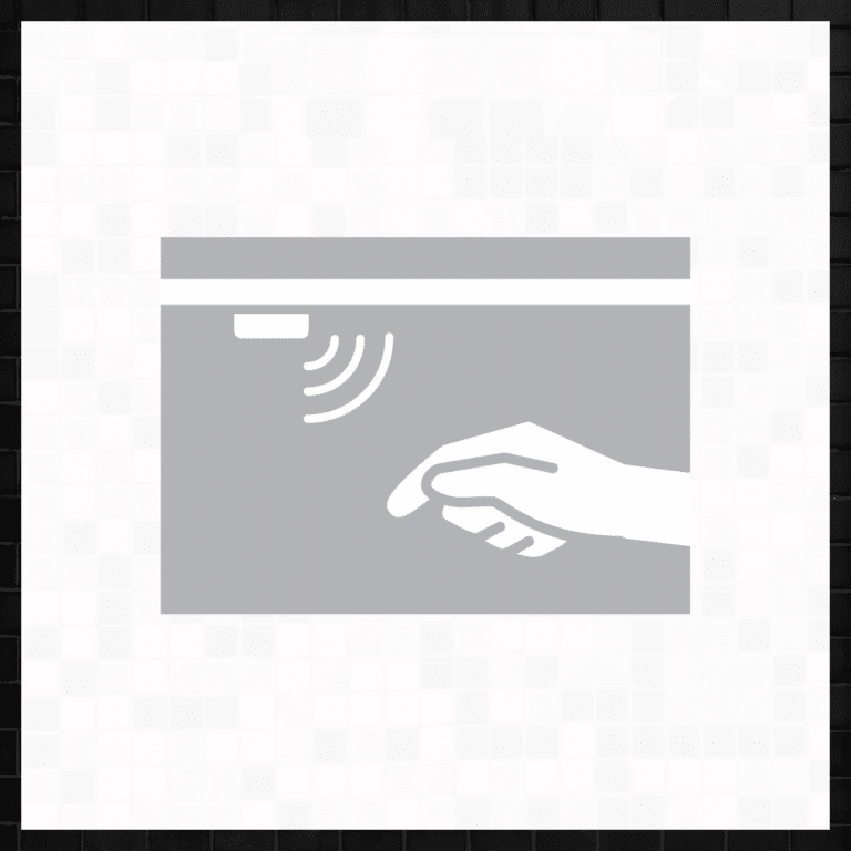 HAFELE SENSOR SWITCH -TOUCH ON/OFF SWITCHING Acts